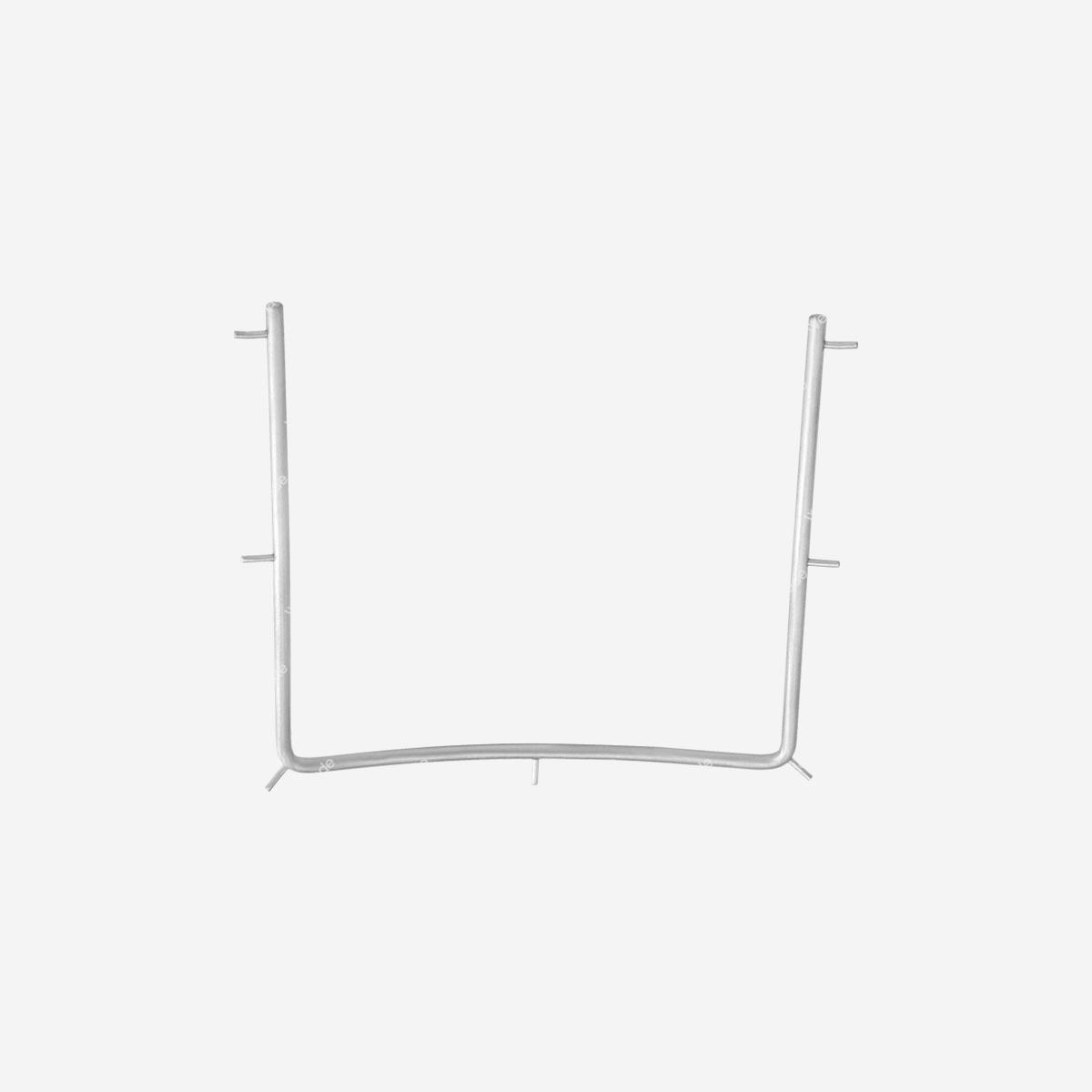 Rubber Dam Frame – WeMade