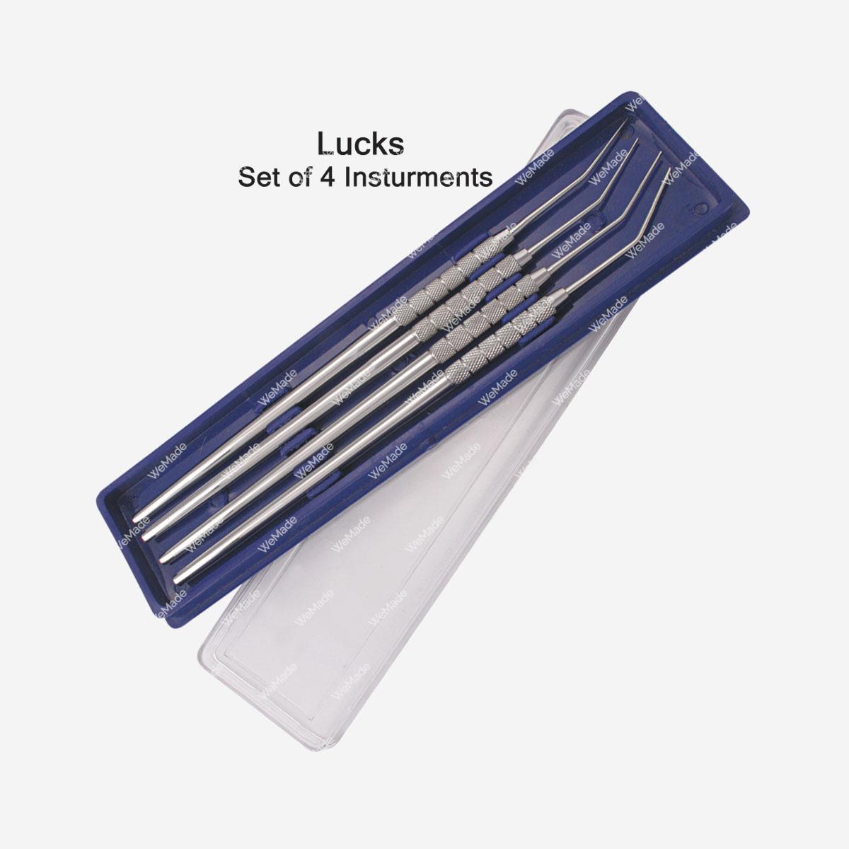 Condensation Endodontic – WeMade