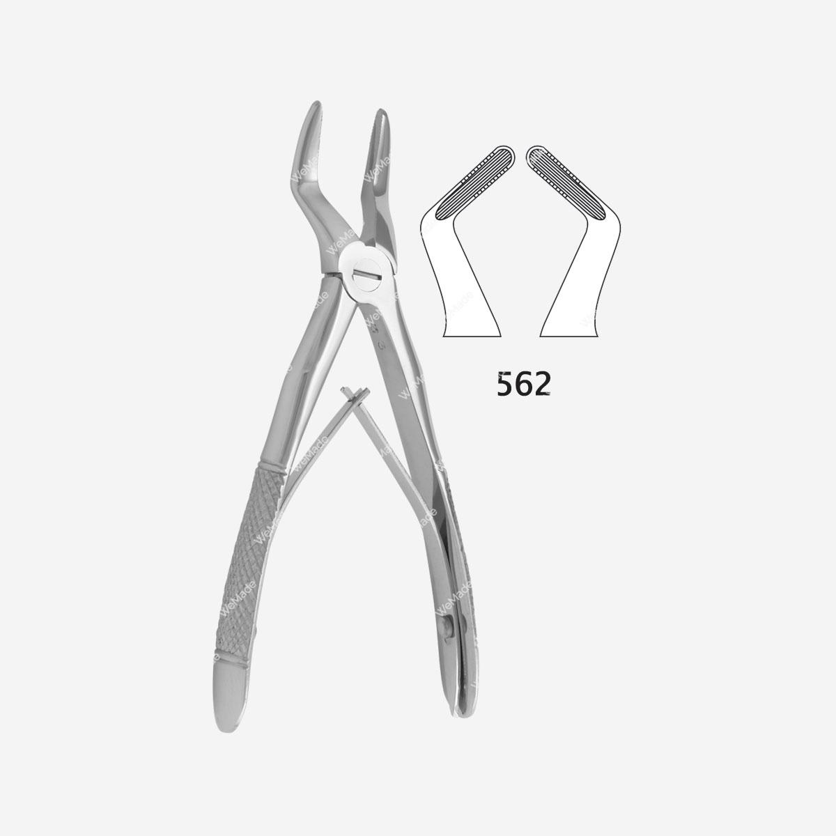 Upper Roots – WeMade