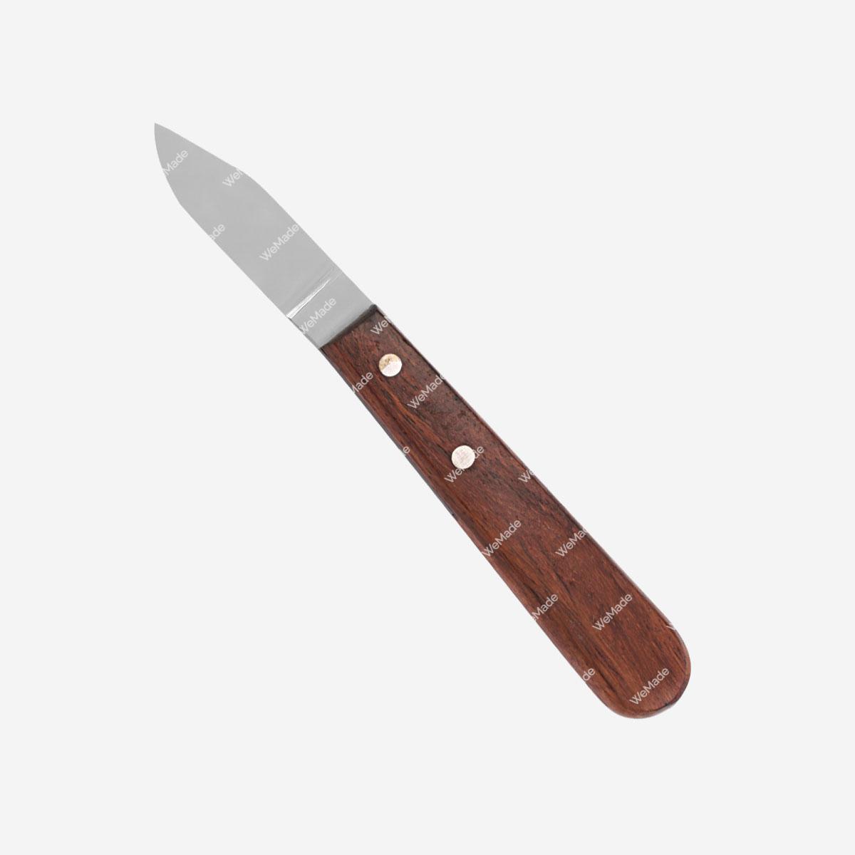 Plaster Cutting Knife Small Buffalo Type – WeMade