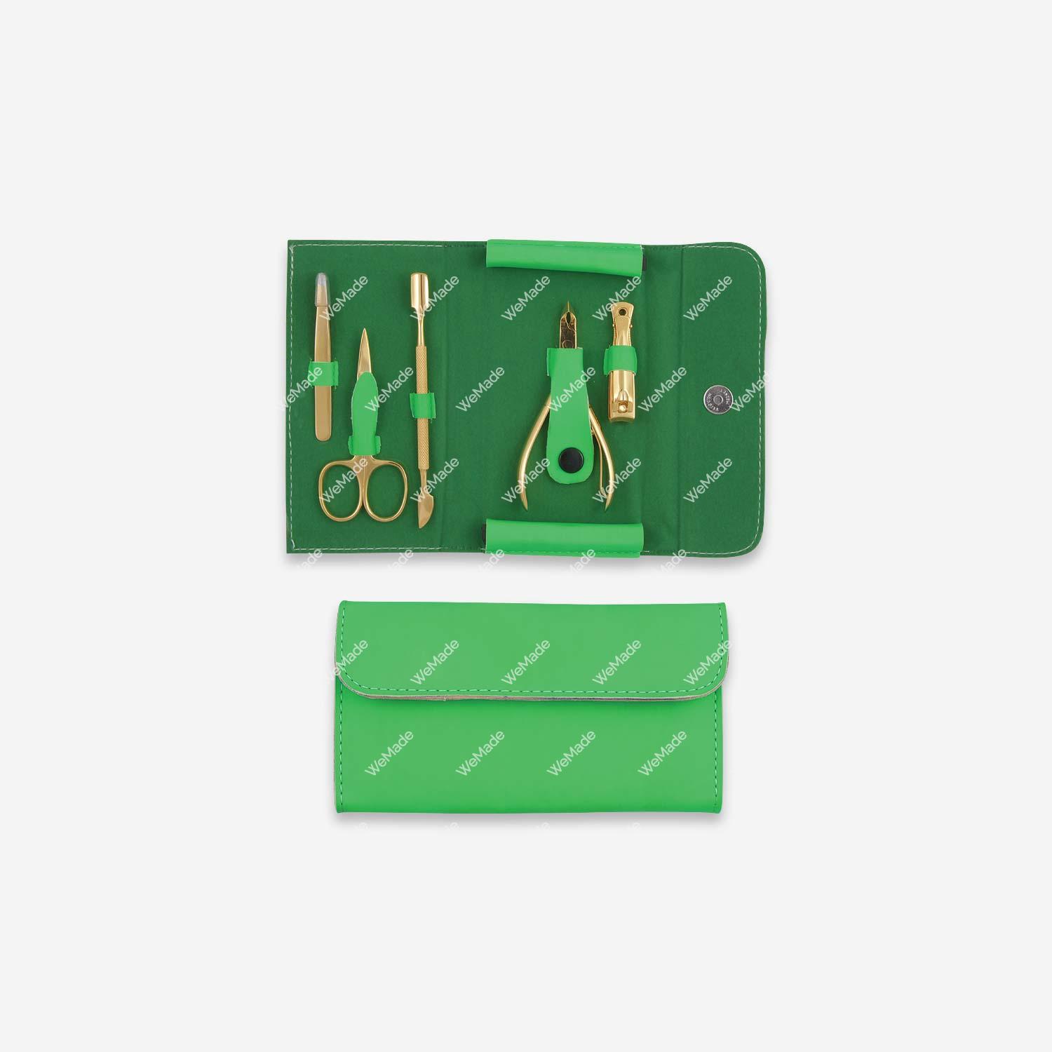 Manicure & Pedicure Kits Packing Styles – WeMade